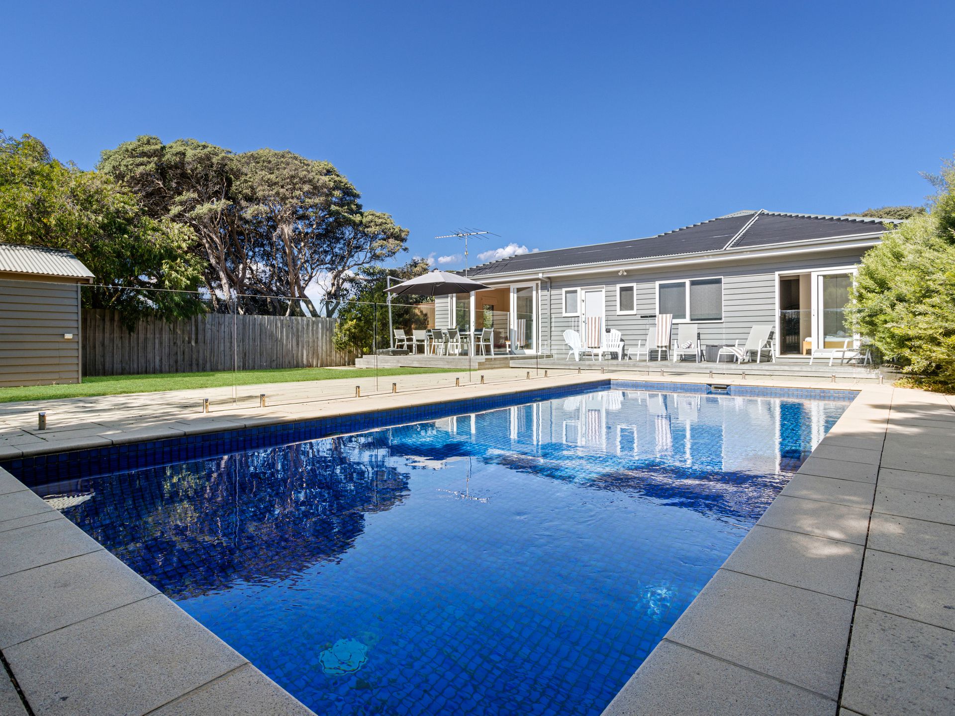 Bluetopia - Verve Vacation Rentals