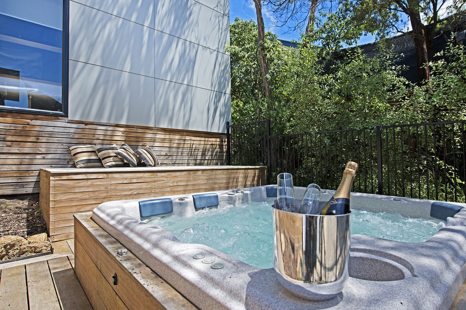 Laguna Rye - Verve Vacation Rentals